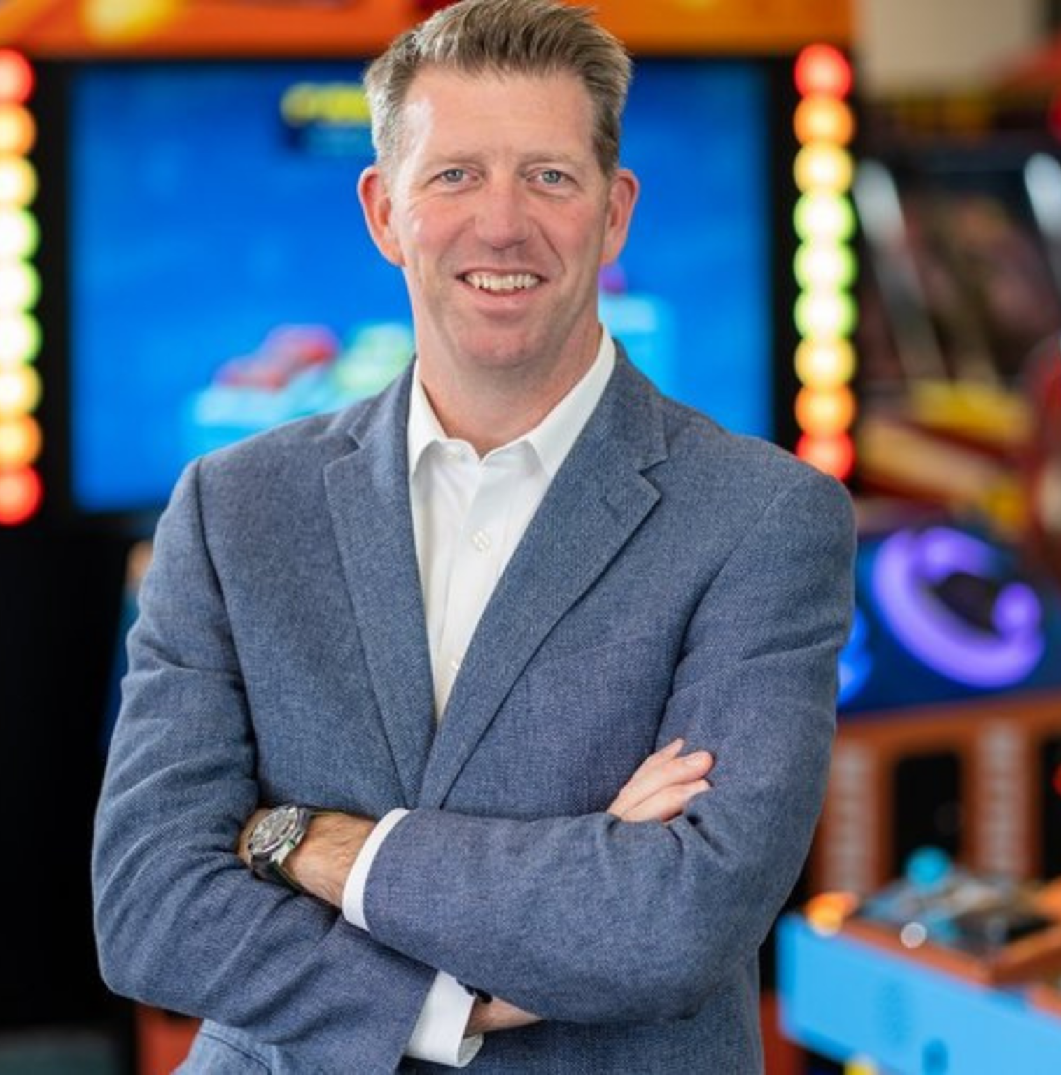Chuck E. Cheese Franchising – Where A Kid Can Be A Kid